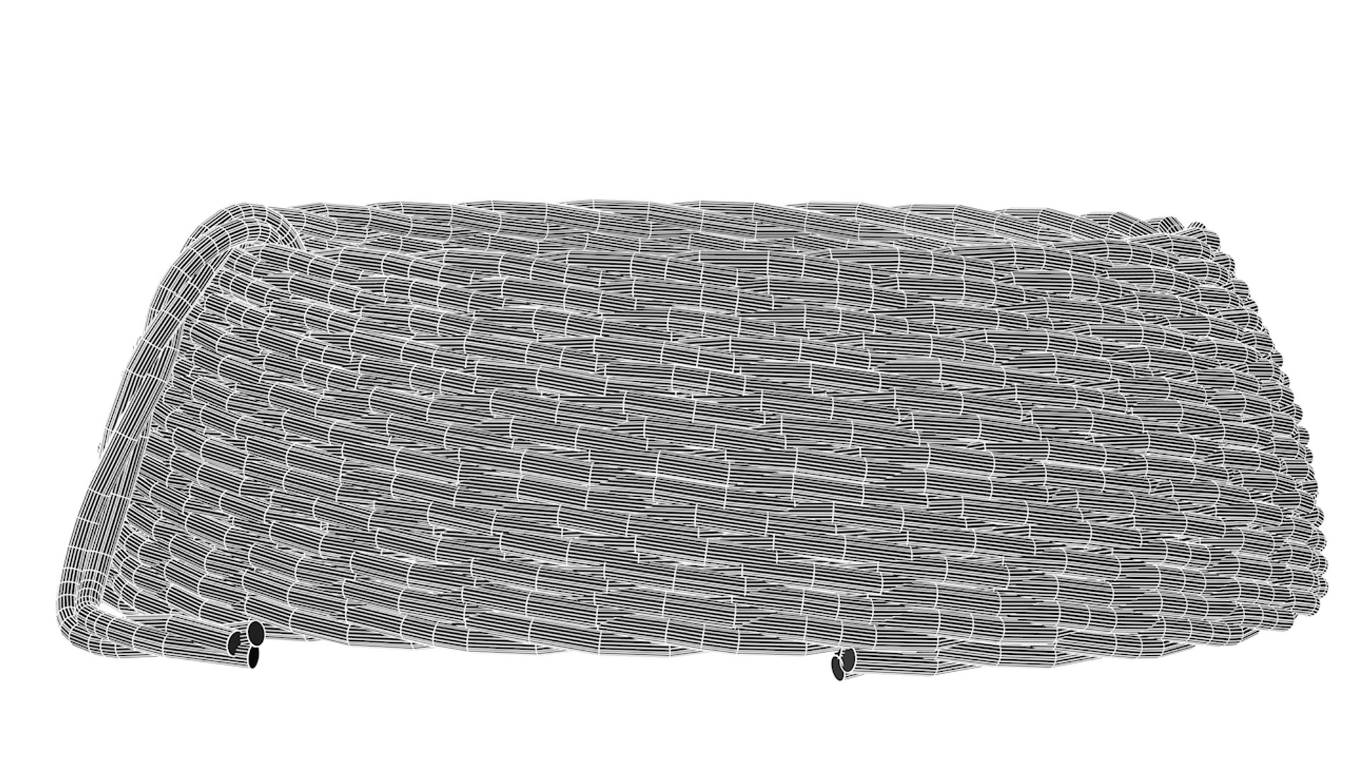 Ropes Assets 3D - TurboSquid 1389171