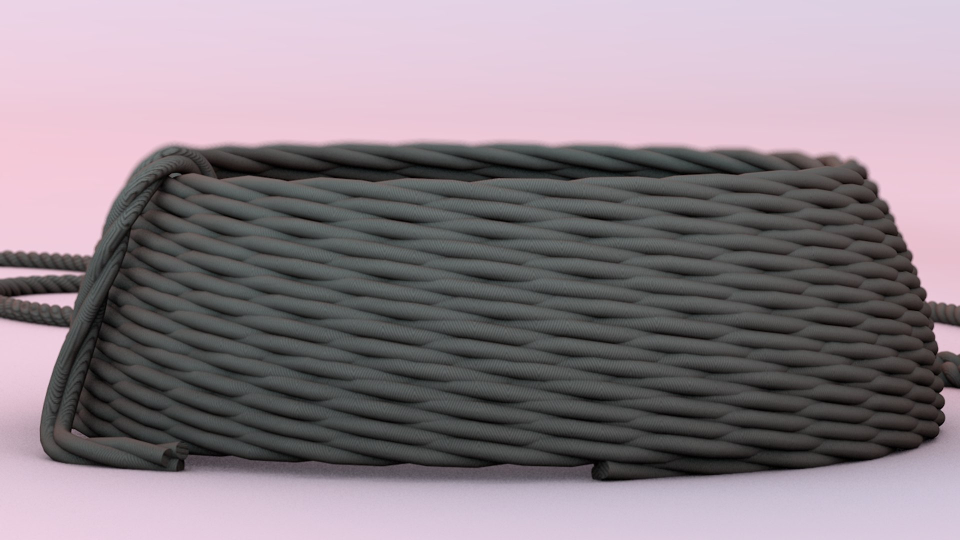 Ropes Assets 3D - TurboSquid 1389171