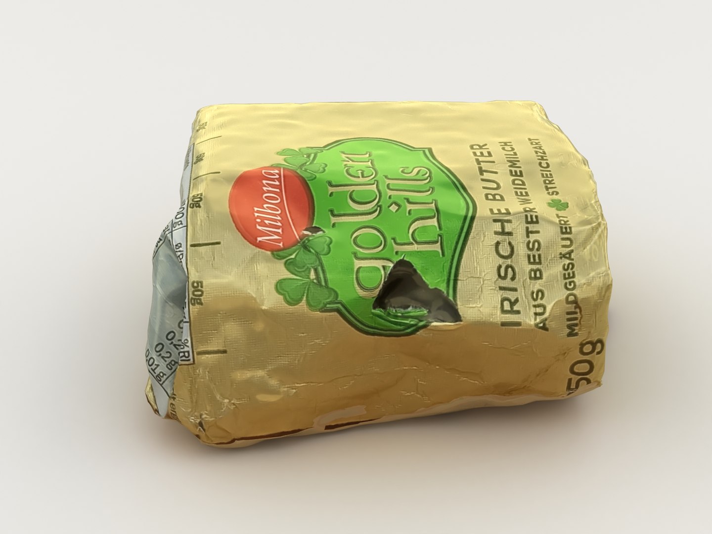 Realistic Model - TurboSquid 1490808