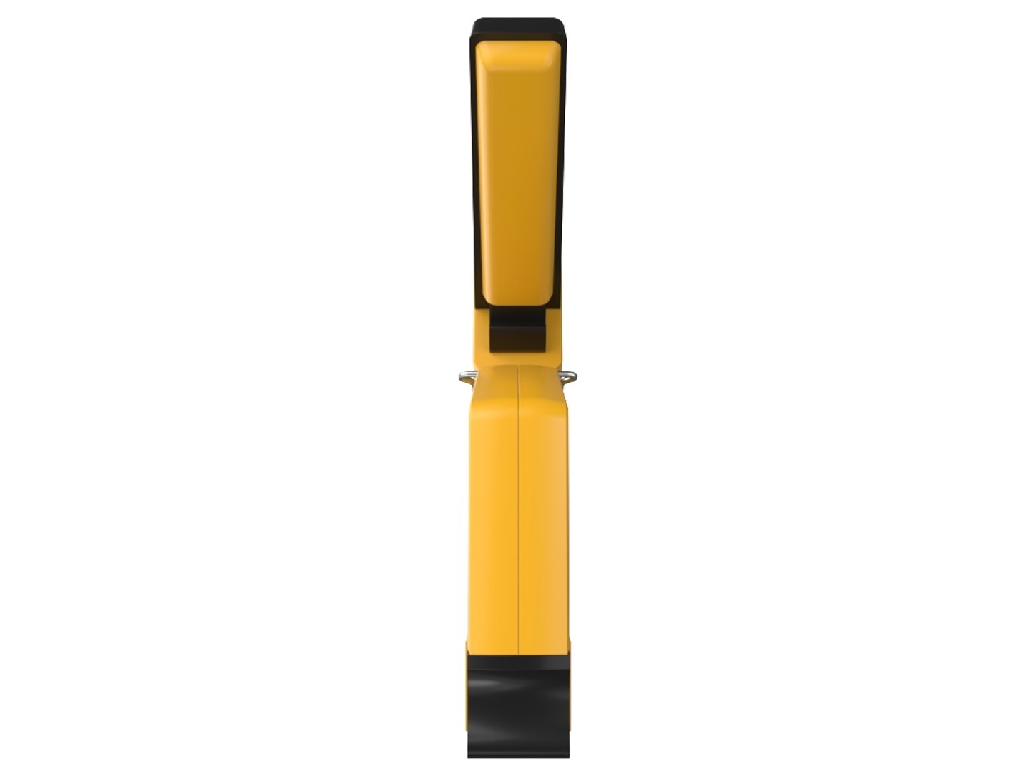 3D model stapler gun staple - TurboSquid 1383224
