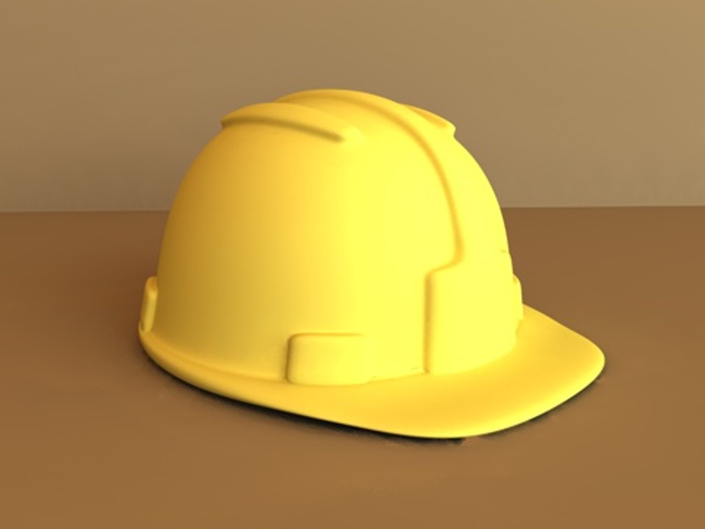 3d Model Helmet