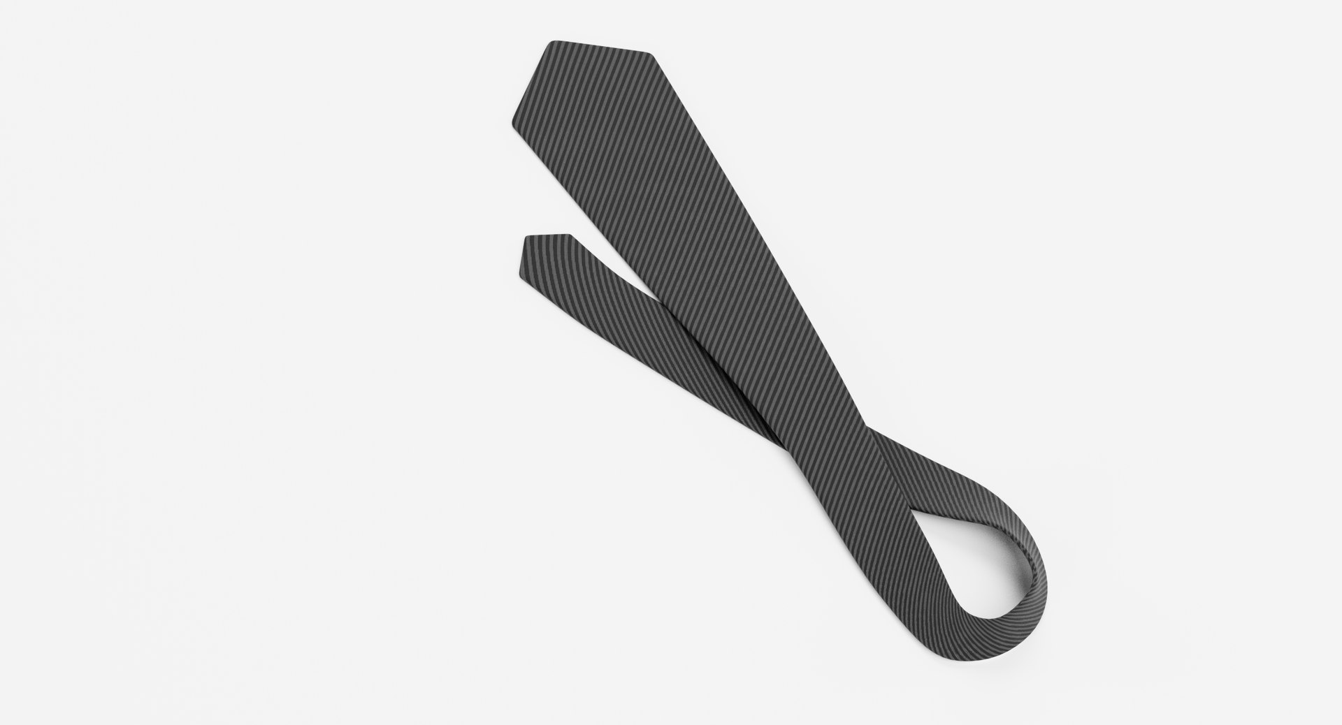 3D Model Tie 1 - TurboSquid 1437576