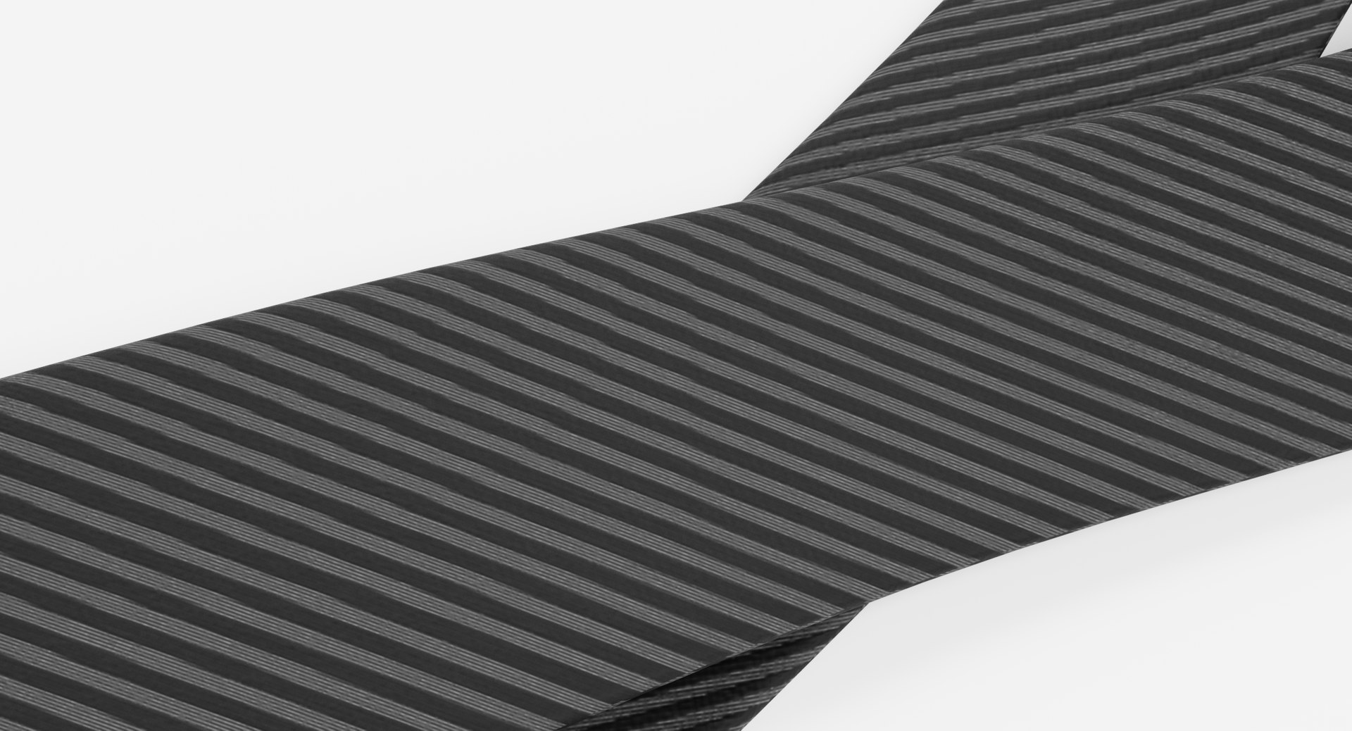 3D Model Tie 1 - TurboSquid 1437576