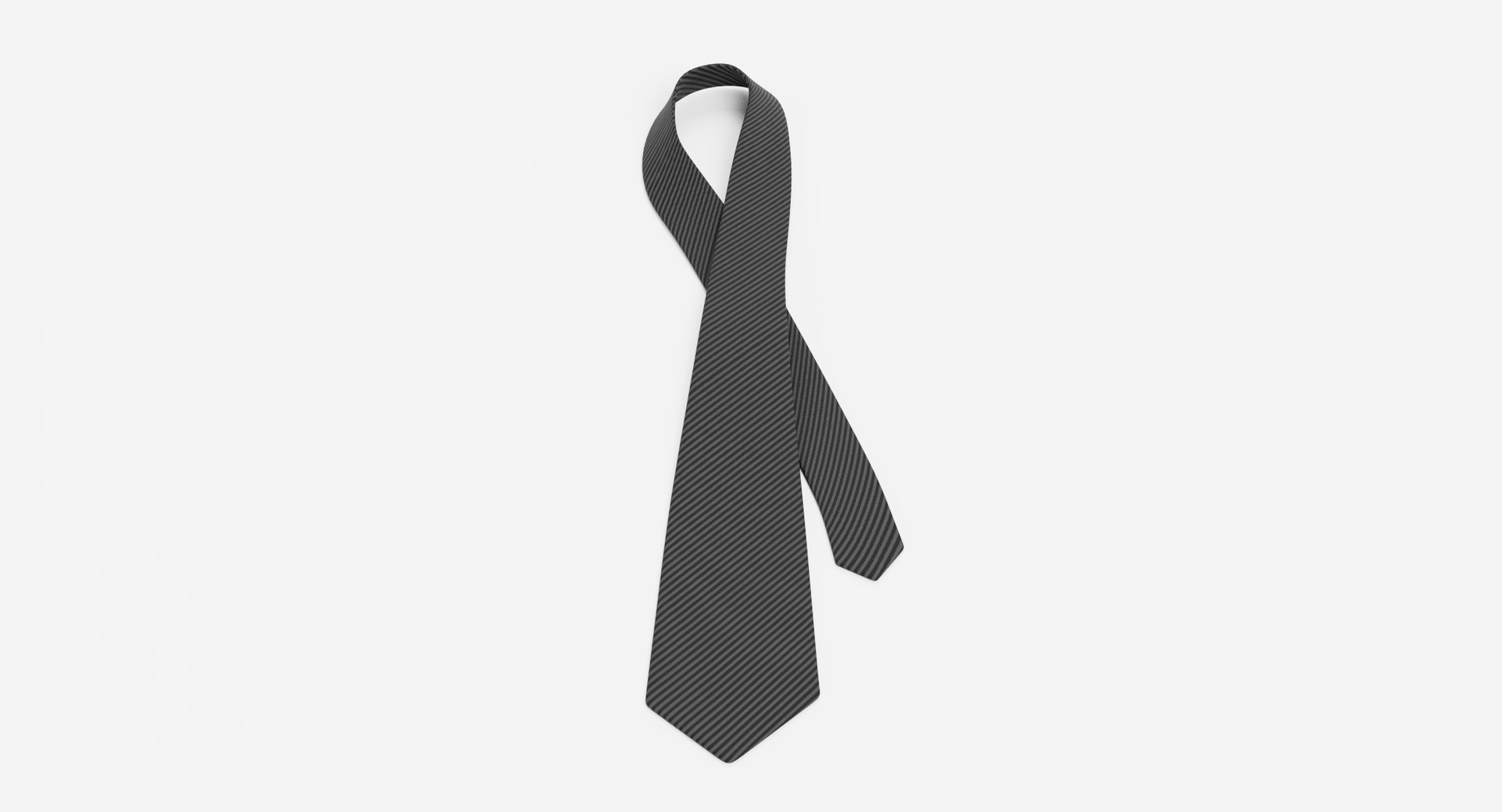 3D Model Tie 1 - TurboSquid 1437576