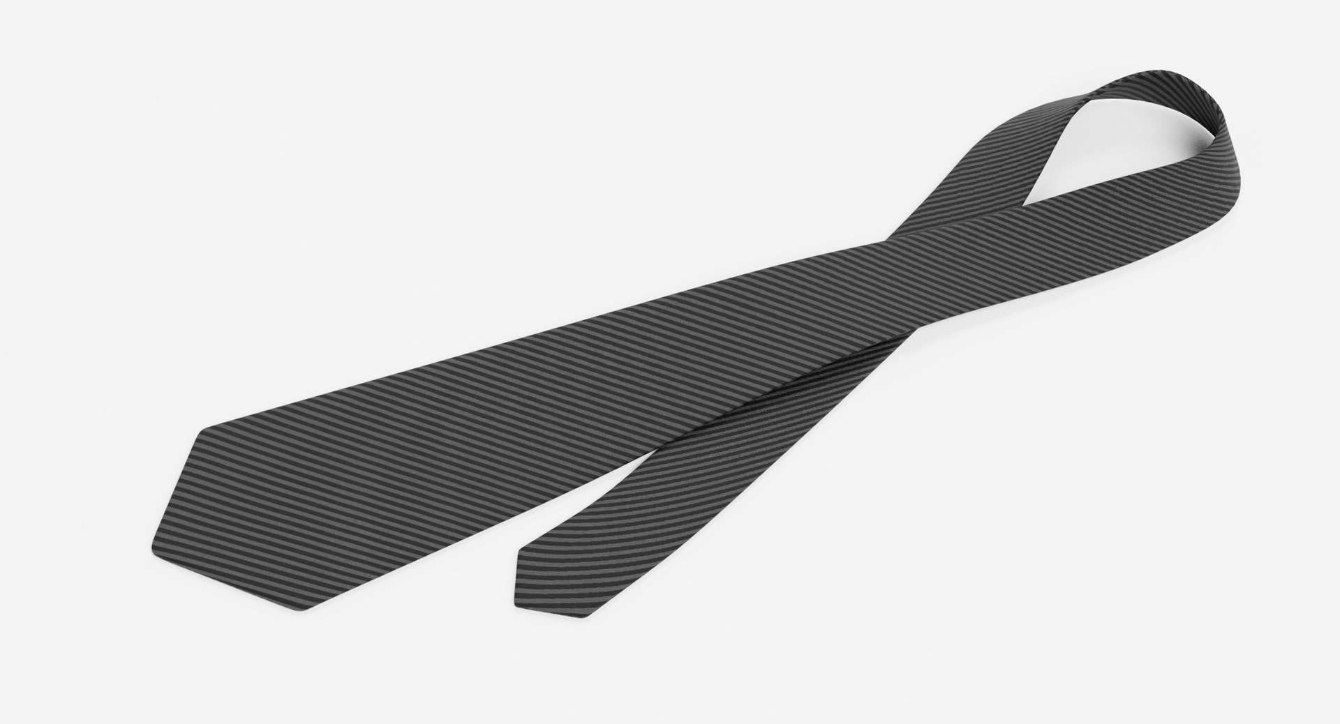 3D Model Tie 1 - TurboSquid 1437576