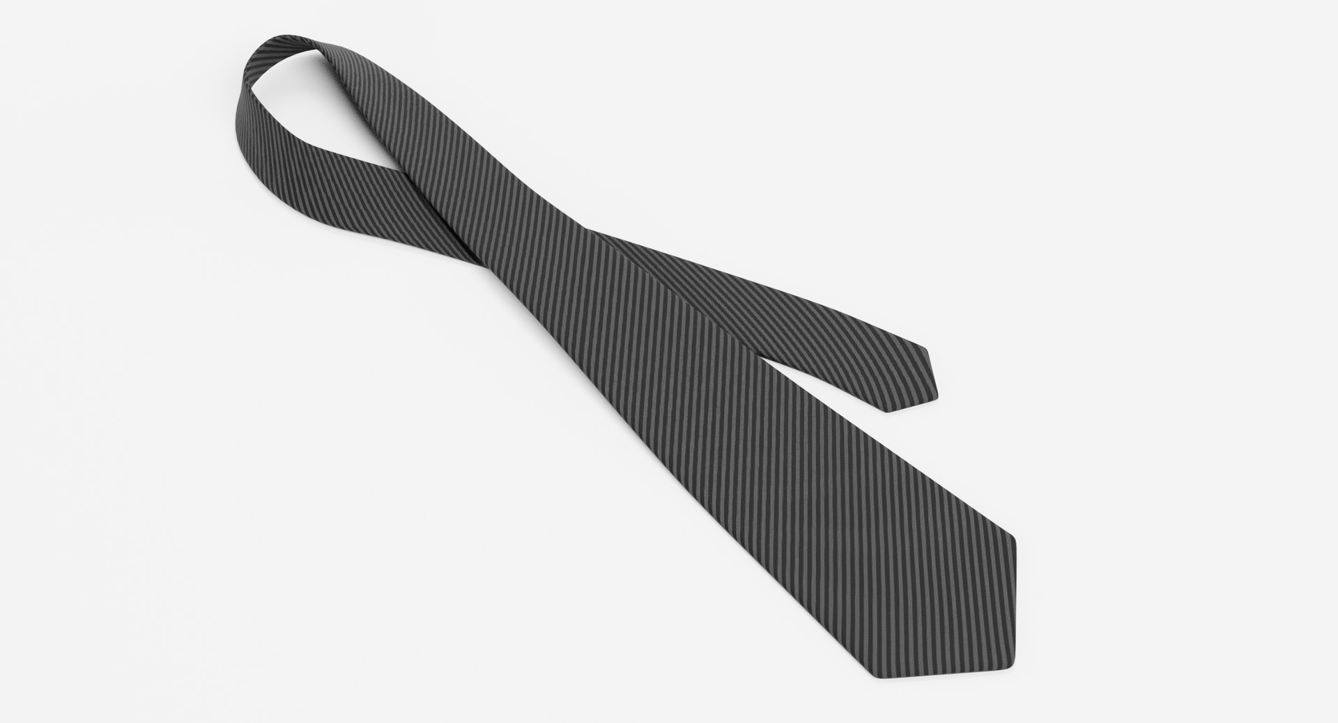 3D Model Tie 1 - TurboSquid 1437576
