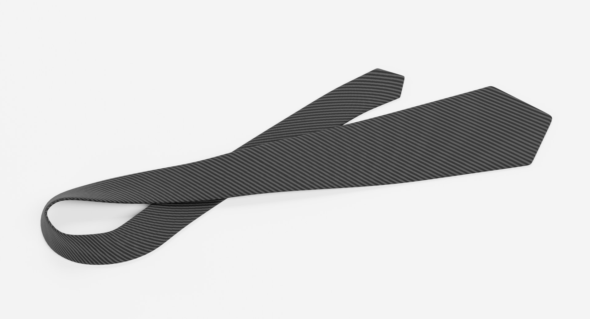 3D Model Tie 1 - TurboSquid 1437576
