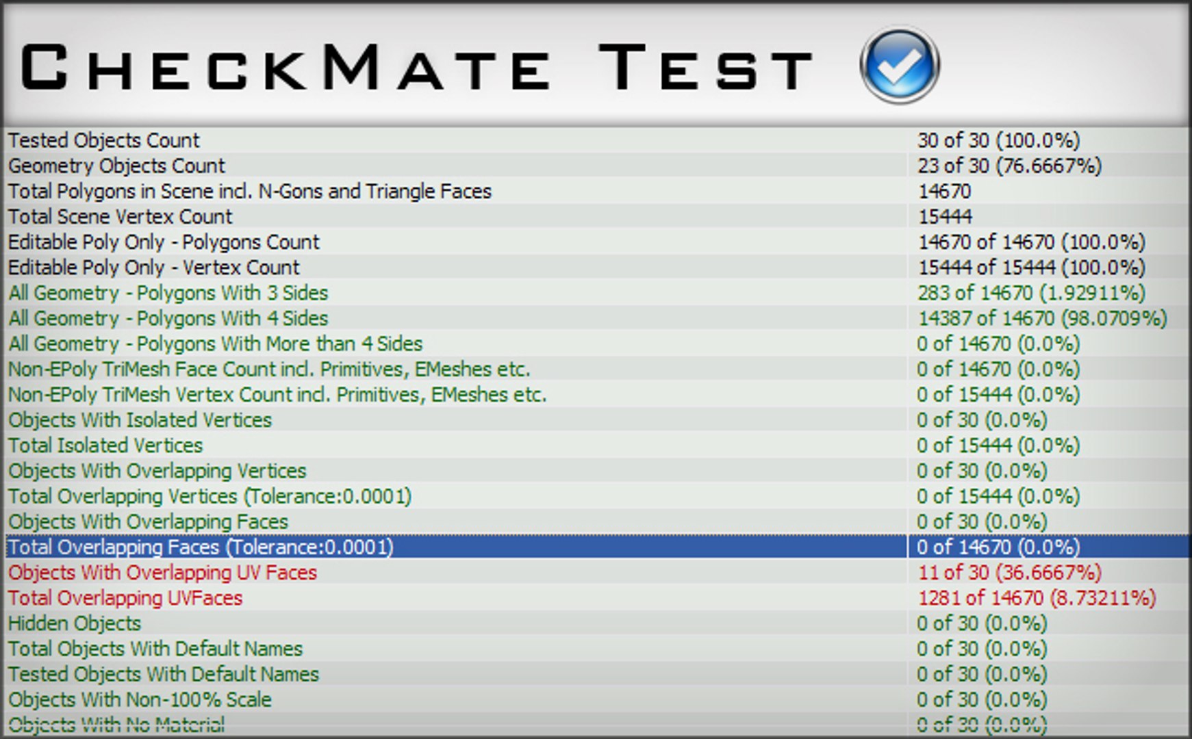 control buttons pack 3d obj