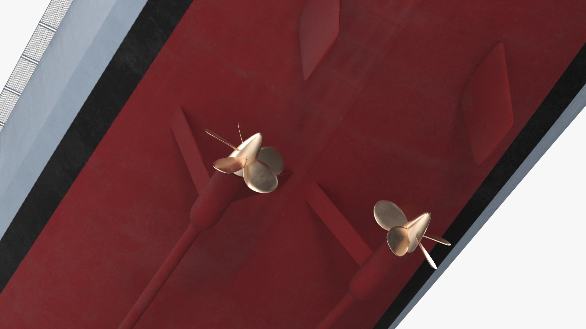 Type 26 Global Combat Ship Rigged 3D Model - TurboSquid 2114202