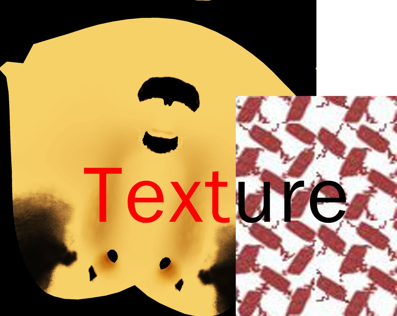 Arabian Khaliji Man Animation Max