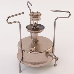 Primus Outdoor 3D Models for Download | TurboSquid