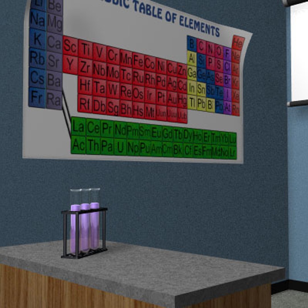 lightwave lab room test