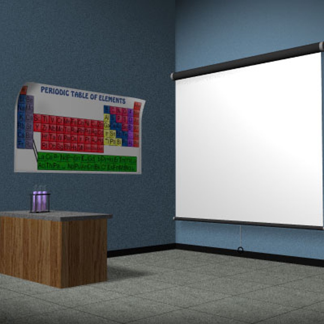 lightwave lab room test