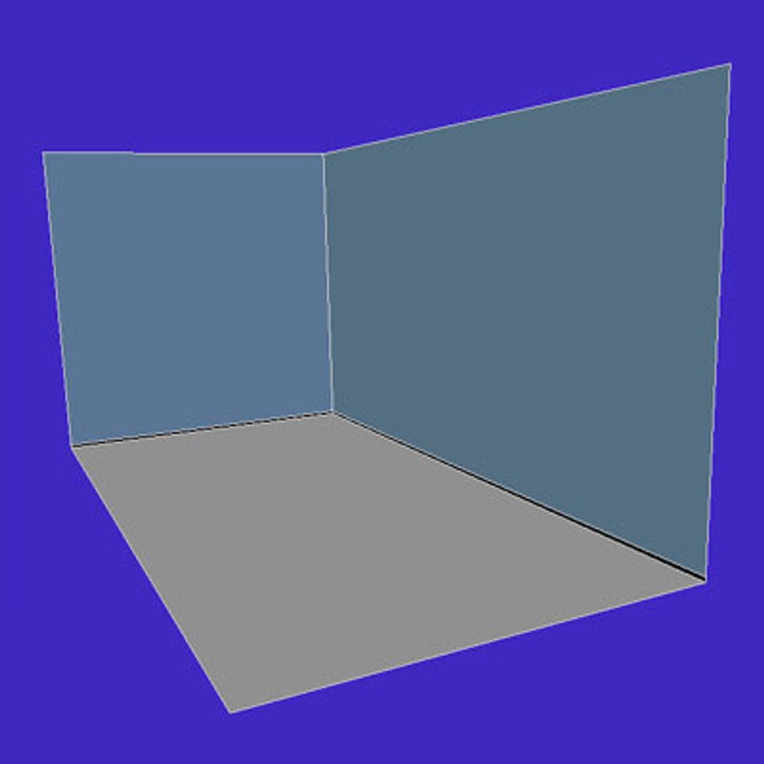 lightwave lab room test