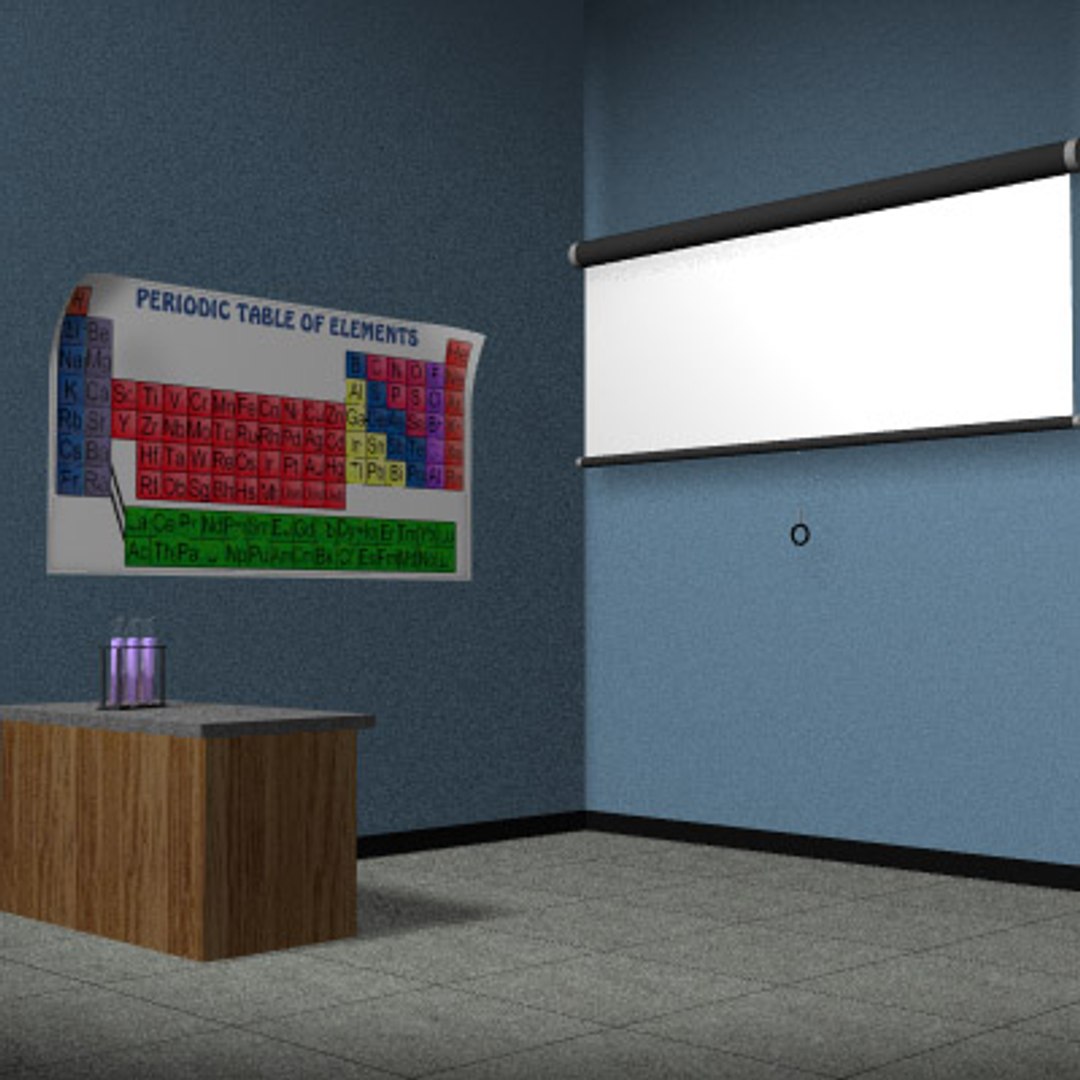 lightwave lab room test