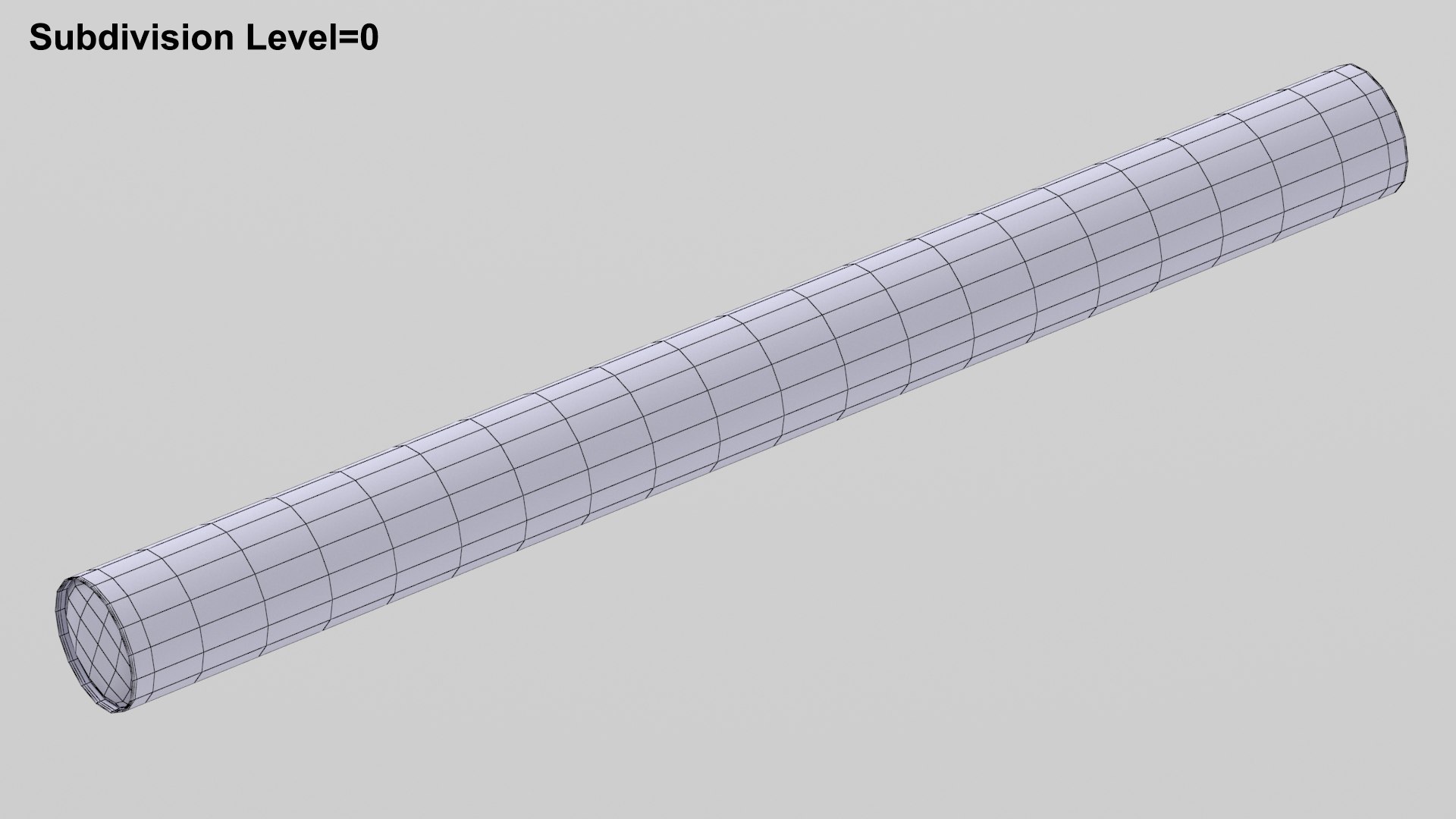 3D Cigarette 3D Model - TurboSquid 2022221