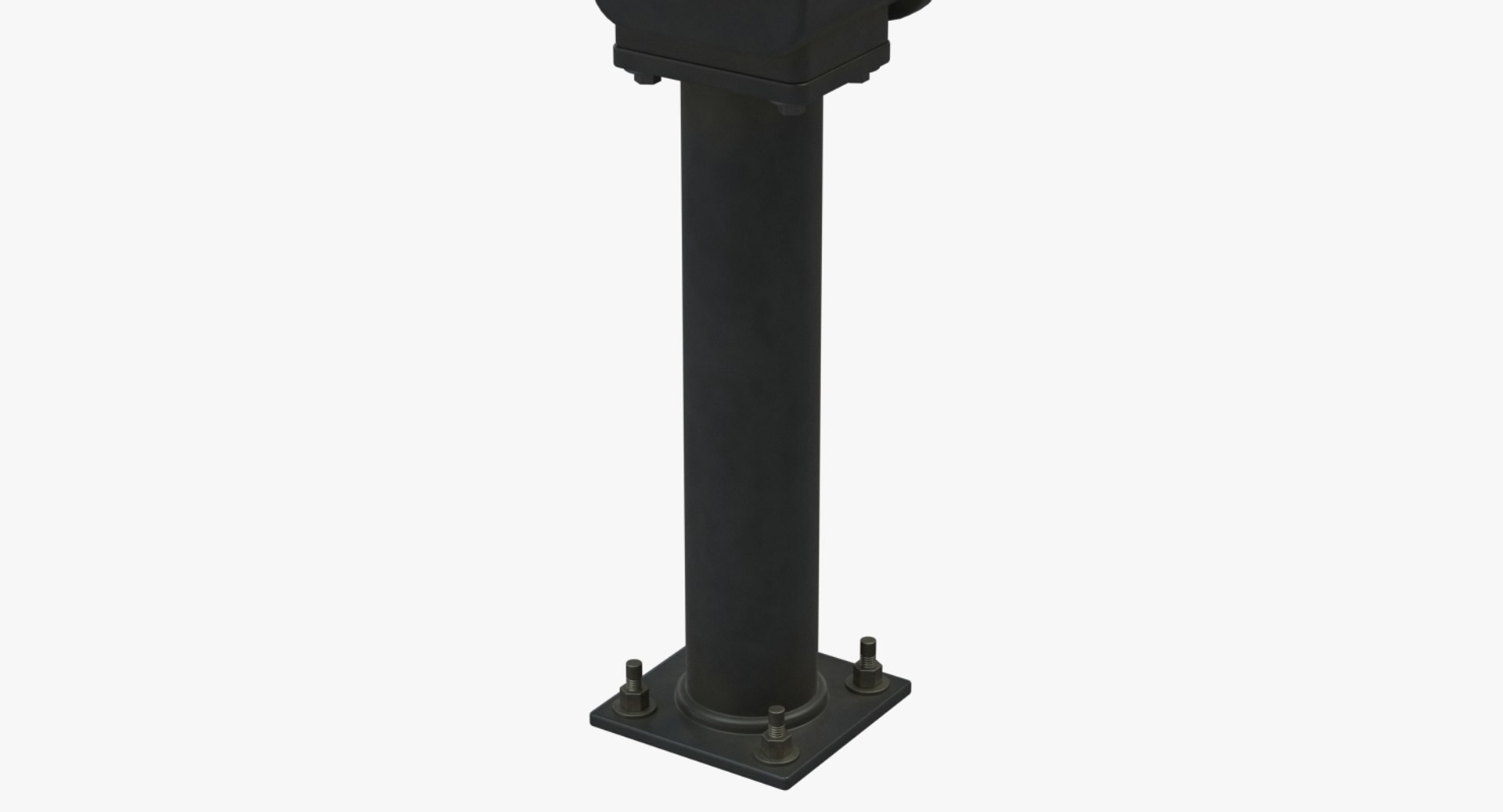3D Subway Signal Light - TurboSquid 1187340