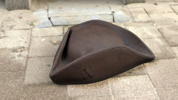 3ds max ark covenant