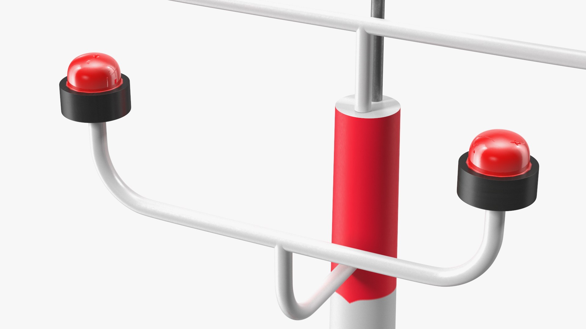 3D wind speed direction sensor - TurboSquid 1713290