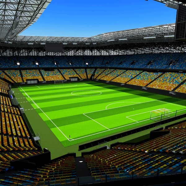 3D Lviv Models | TurboSquid