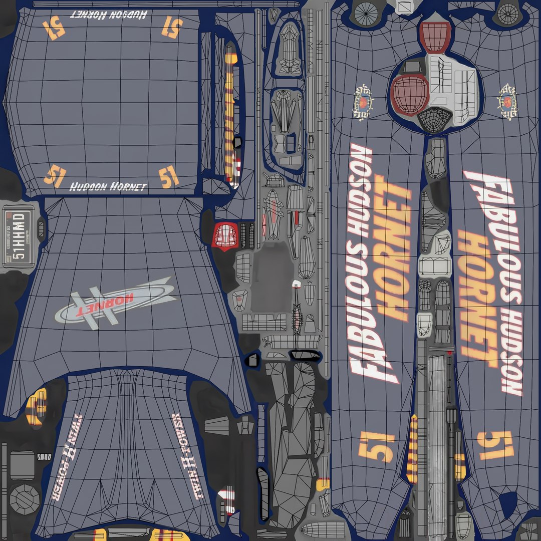 3D Cars Pixar Collection Model - TurboSquid 2459282