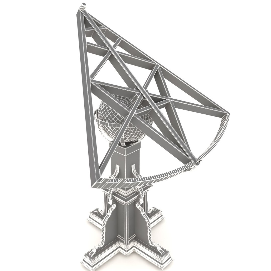 Brahe S Sextant Max