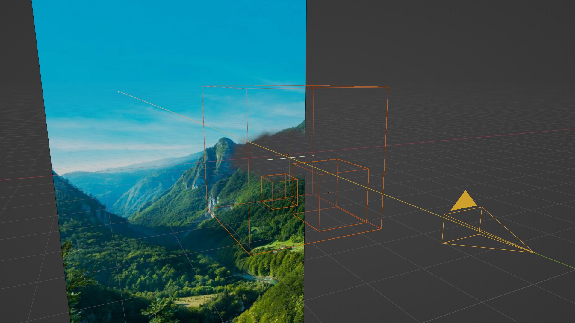 3D Procedural Clouds Model - TurboSquid 2213869