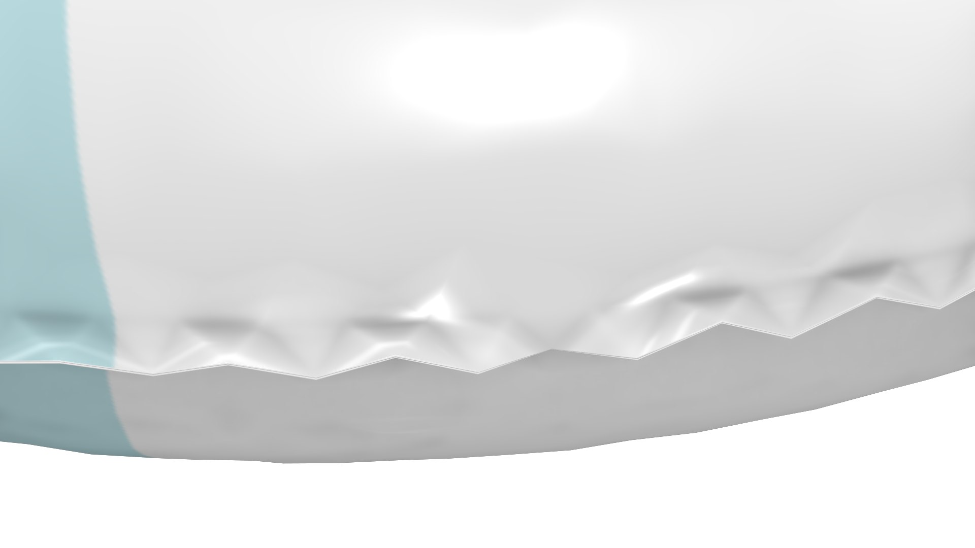 3D Classic Pool Tube Model - TurboSquid 2276211