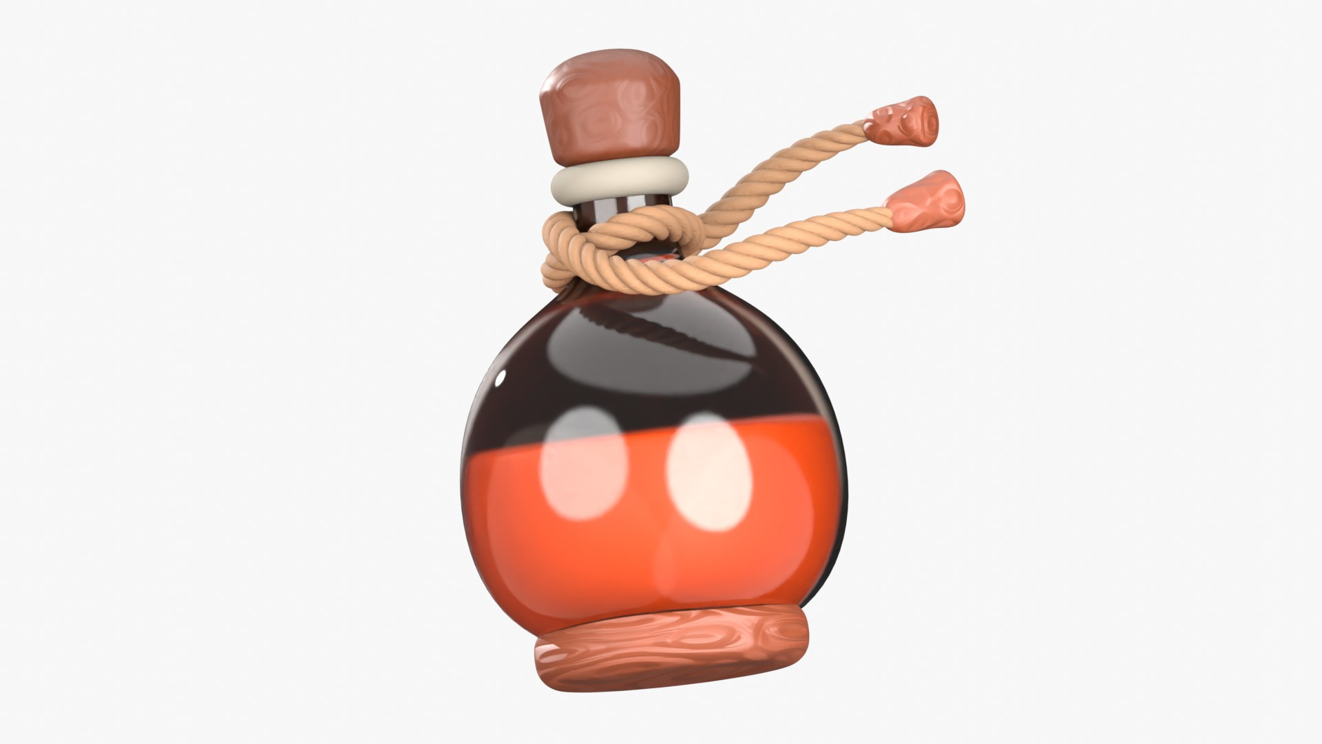 Energi Potion 3D - TurboSquid 2211374