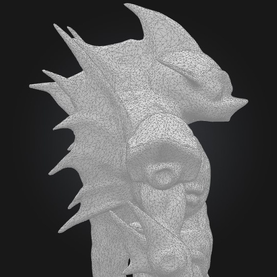 3D Fantasy Character Collection - Mythical Beings And Warriors ...