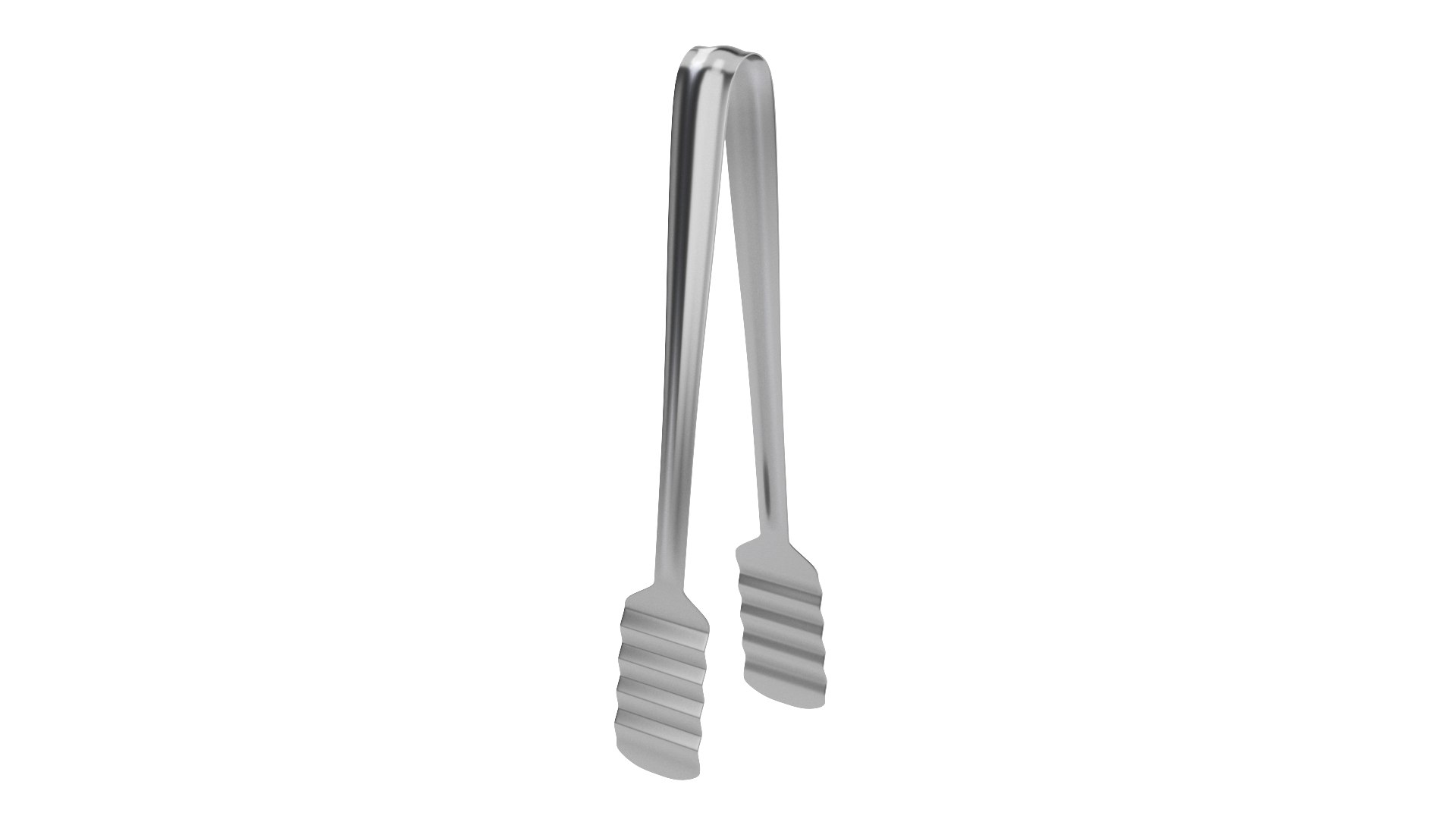 Tongs 3D - TurboSquid 1818785