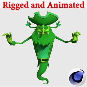 Low Poly Spongebob Squarepants 3D Models for Download | TurboSquid