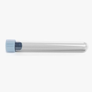 Download 3D Test Tube Blender Models - TurboSquid