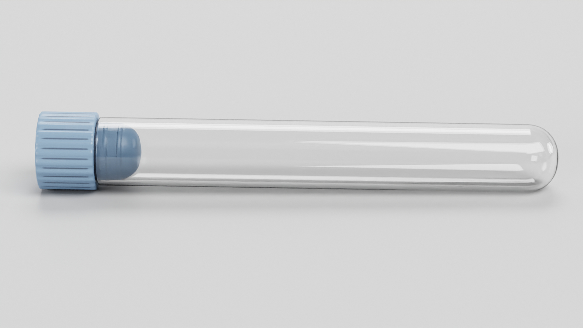 3D Test Tube - TurboSquid 1523518