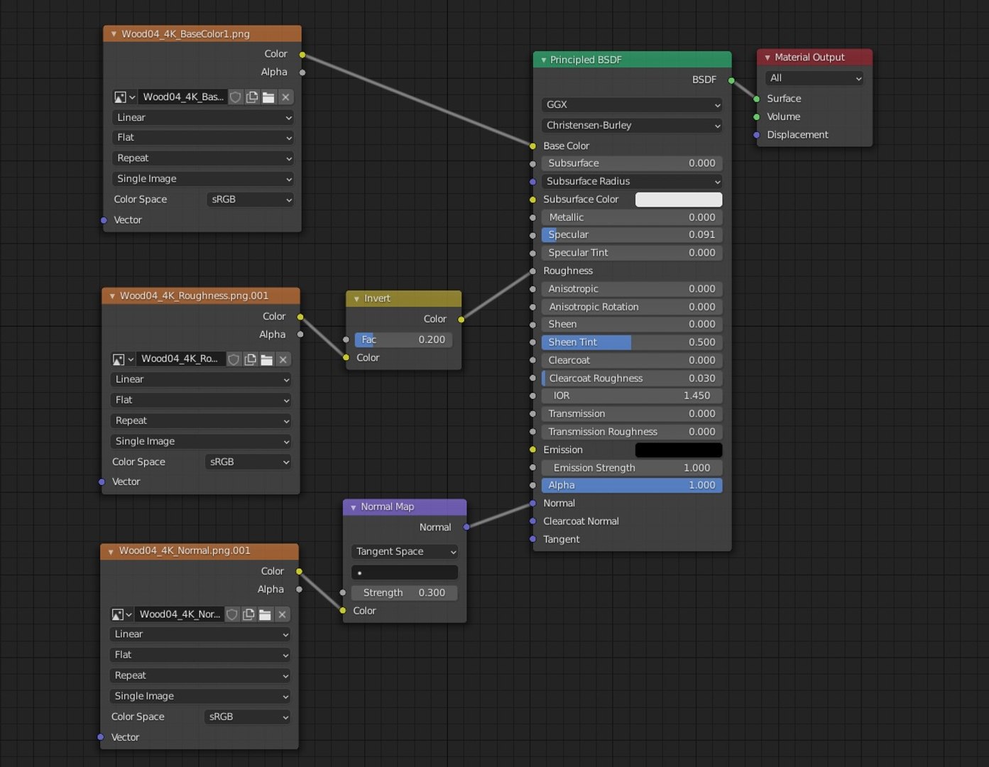 3D WOODEN BOAT - TurboSquid 1867404