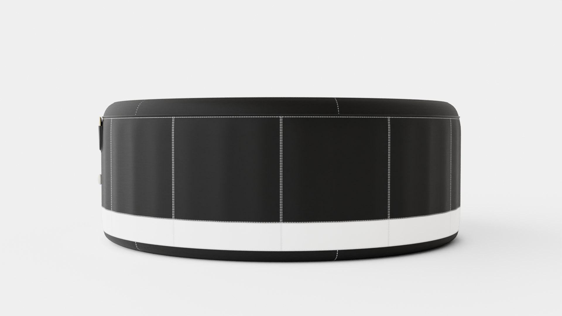 3D MSPA Camaro 4p Model - TurboSquid 2244366