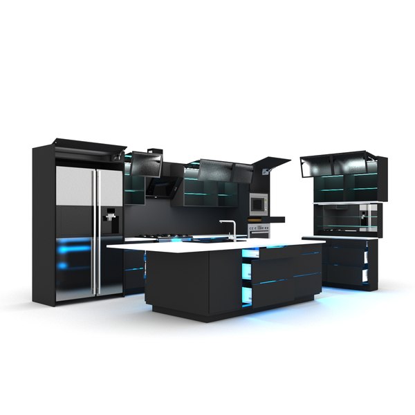 Blum 3D Models for Download | TurboSquid