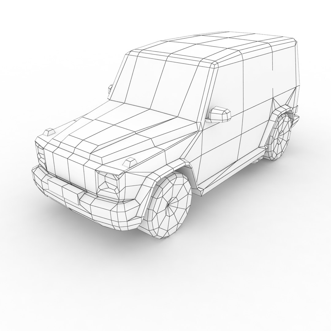 3d 2015 Mercedes-benz G-klasse Amg