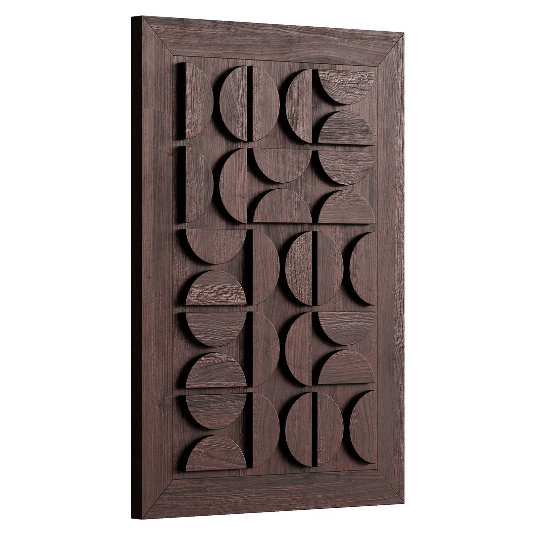 MICKY Wall Decorations Model - TurboSquid 2302663