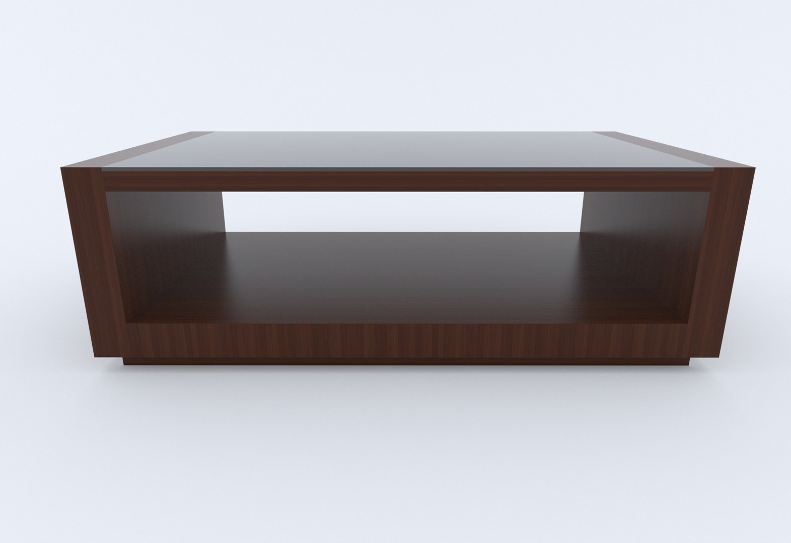 Free Coffee Table 3d Model