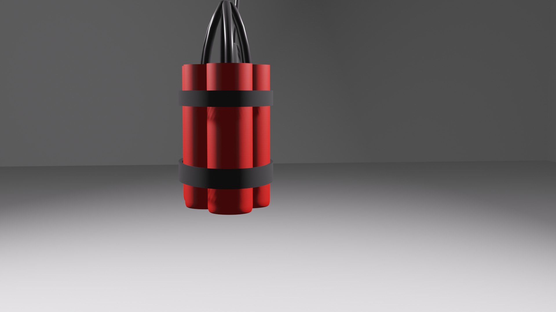 3D Dynamite 3D Model 3D - TurboSquid 1785196