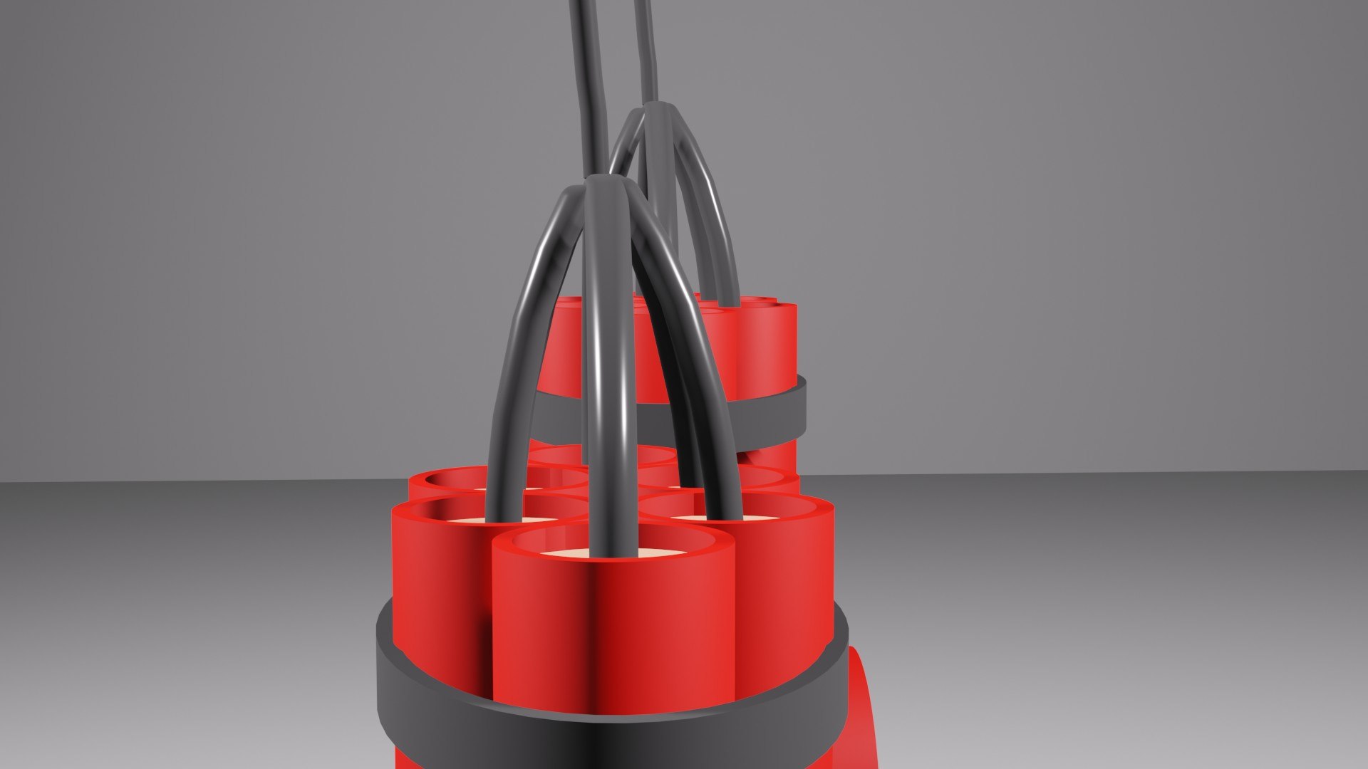 3D Dynamite 3D Model 3D - TurboSquid 1785196
