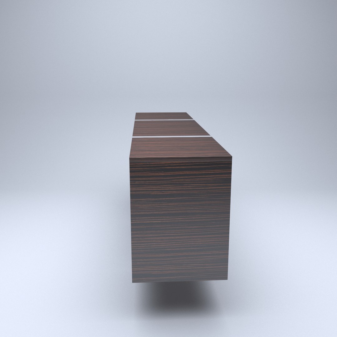 3D cabinet office model - TurboSquid 1377711