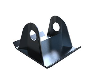 3D Dip Models | TurboSquid