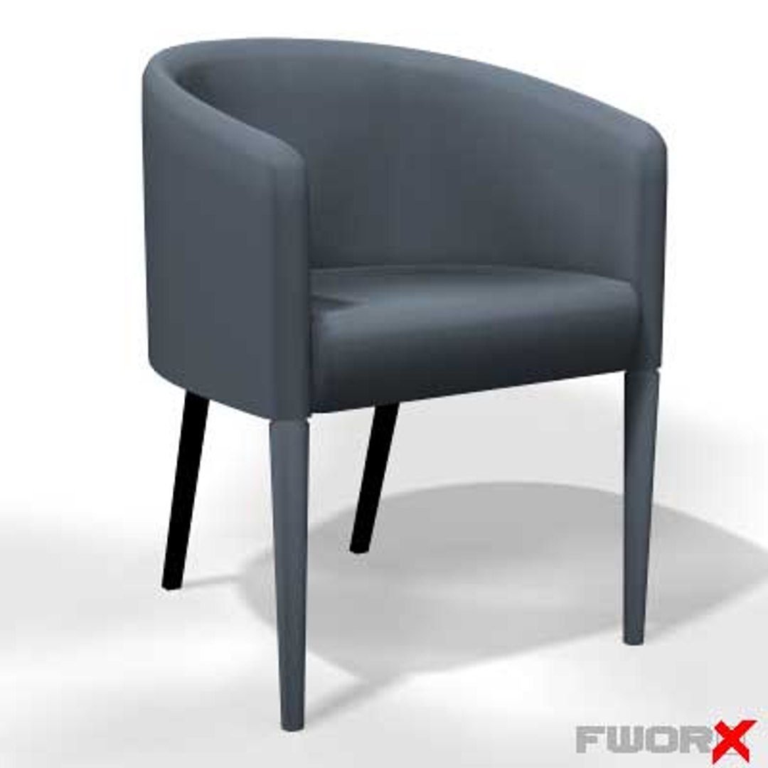 max armchair chair