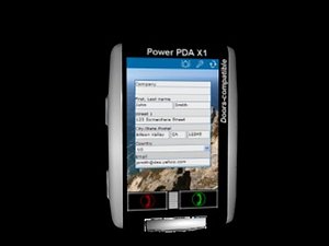 Free 3D Pda Models - Available For Download On TurboSquid