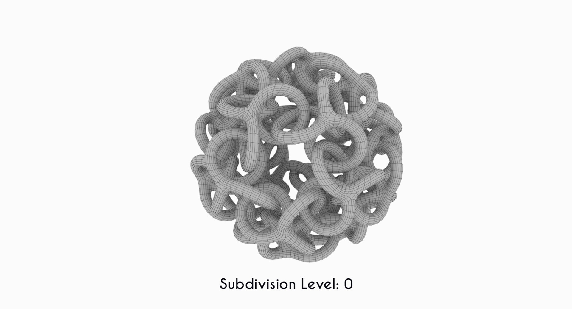3D Solid Object Model - TurboSquid 1372459