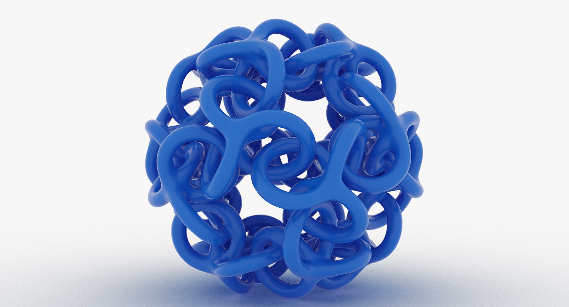 3D Solid Object Model - TurboSquid 1372459