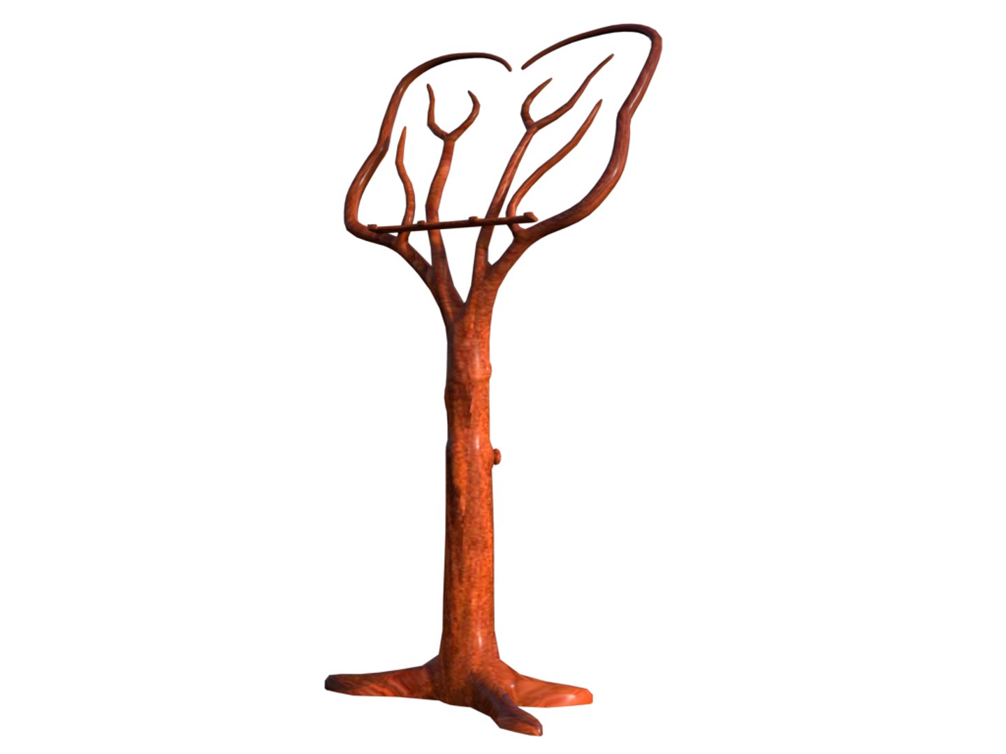 3D Stand Note - TurboSquid 1570908