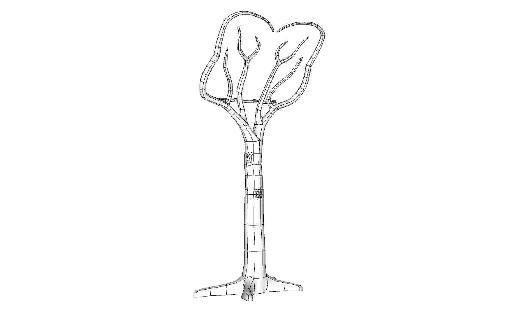 3D Stand Note - TurboSquid 1570908